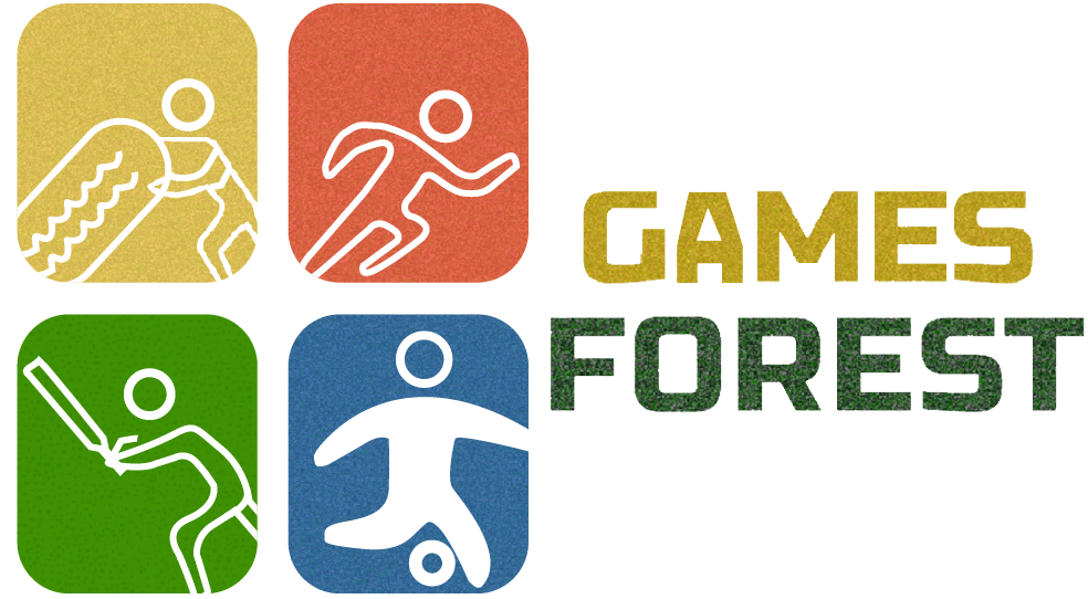 Best Sports Club In Gurgaon - The Games Forest